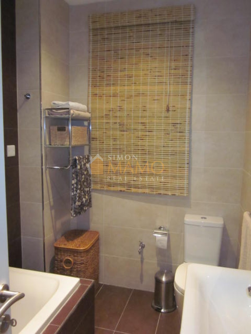 Balluta terrace apartment | Simon Mamo Real Estate in Malta, Gozo