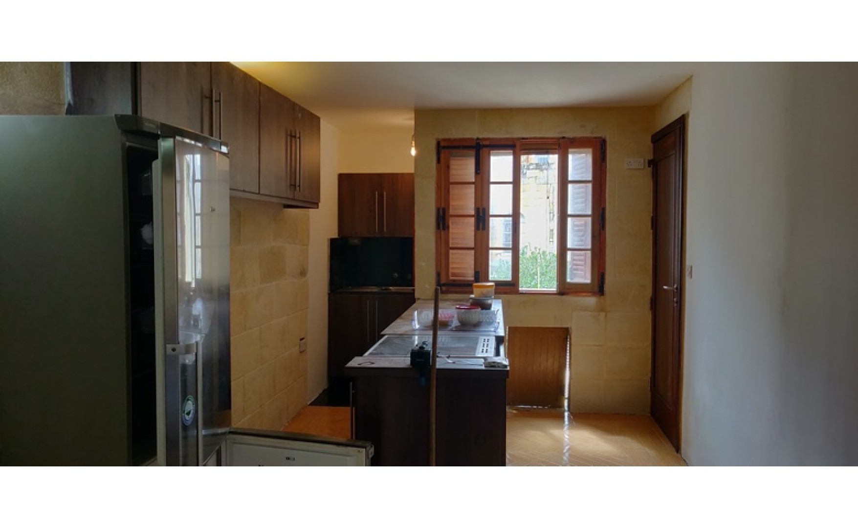 Apartments in Malta: 1 bedroom cosy flat for rent in Hamrun | Simon Mamo Real Estate in Malta, Gozo