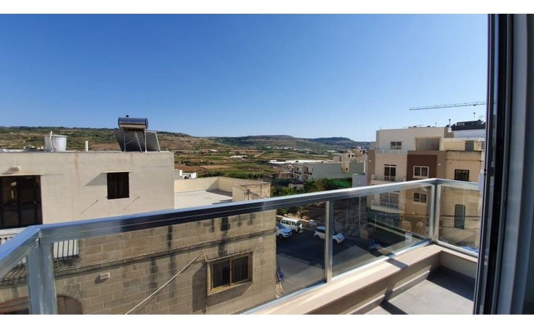Apartments for rent in Malta: Mgarr centrally located 3 bedroom flat ...