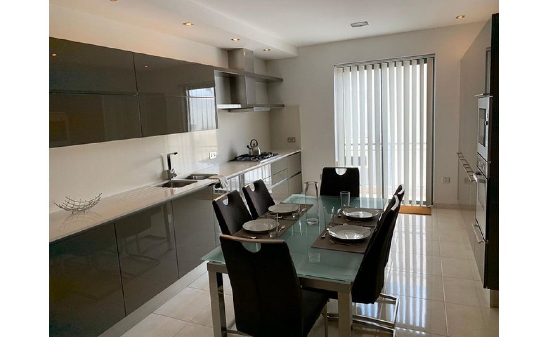 Flats for rent in Malta: Modern Mosta 3 bedroom apartment to let ...