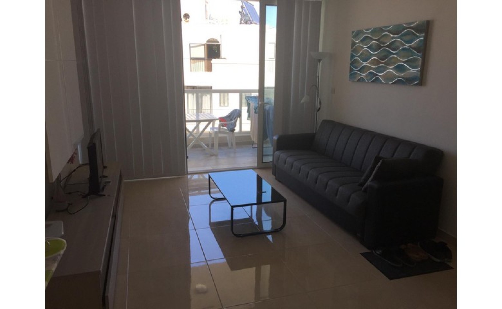 Apartment to let in Malta: 3 Bedroom flat in Bugibba | Simon Mamo Real ...