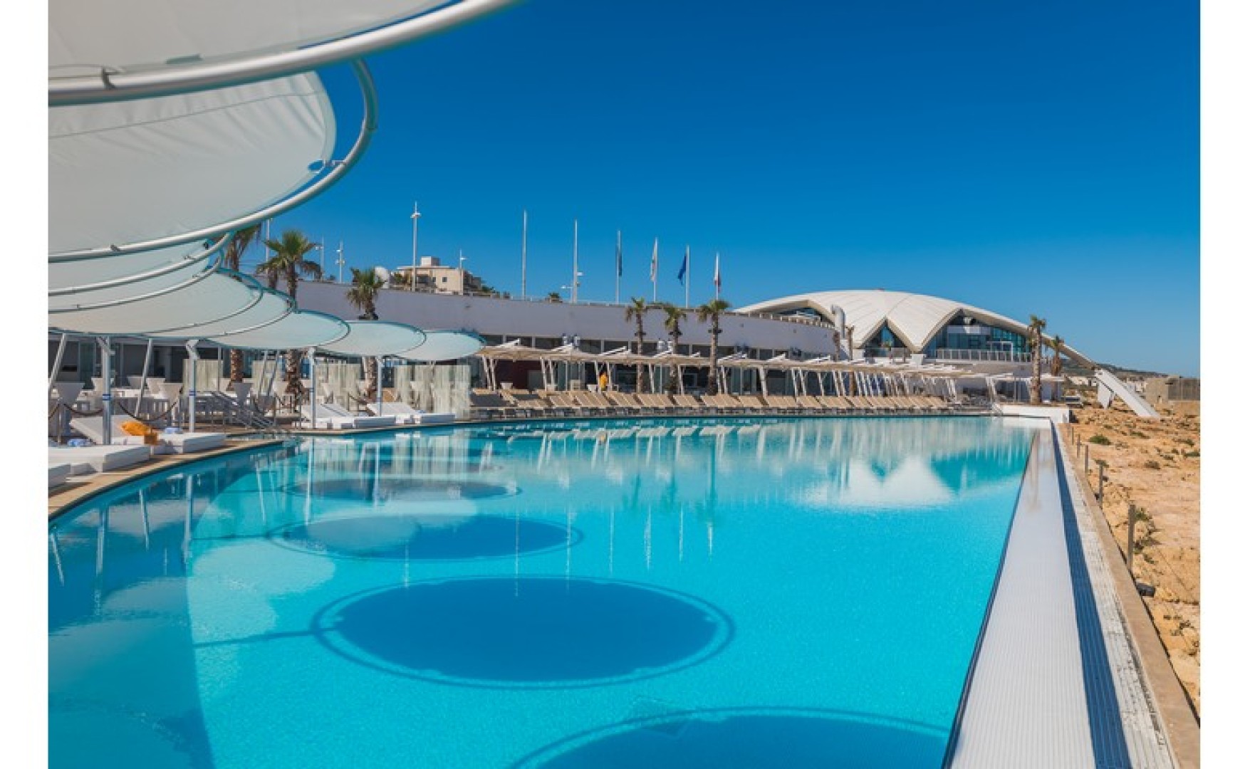 Short Lets Malta: Panoramic Venue for Private functions and Parties ...