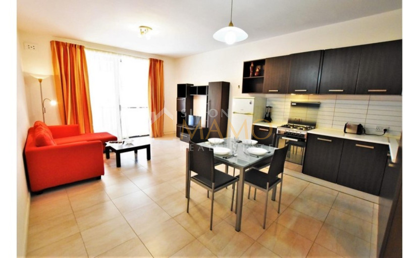Flats for rent in Malta: Bright and modern Bugibba 2 bedroom apartment ...