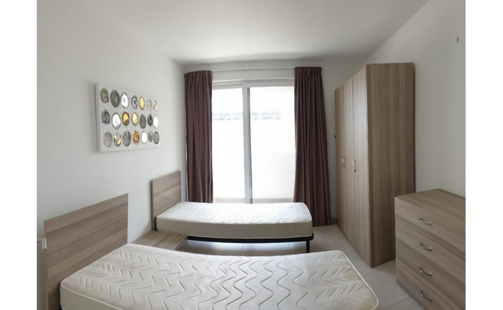 Flats for rent Malta: Pieta modern 2 bedroom apartment to let | Simon ...