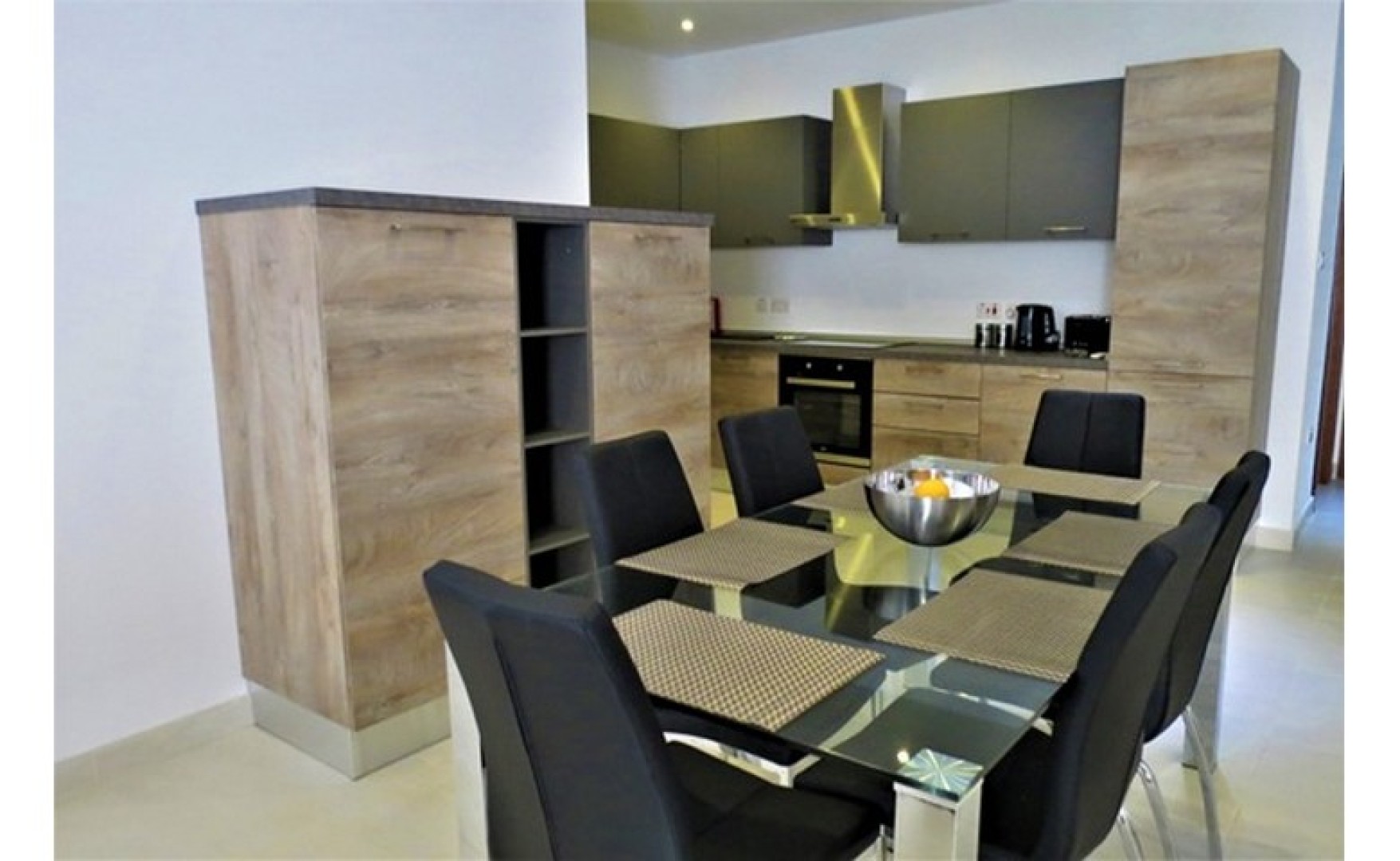 Flats for rent in Malta: 2 bedroom flat located in Marsascala | Simon ...