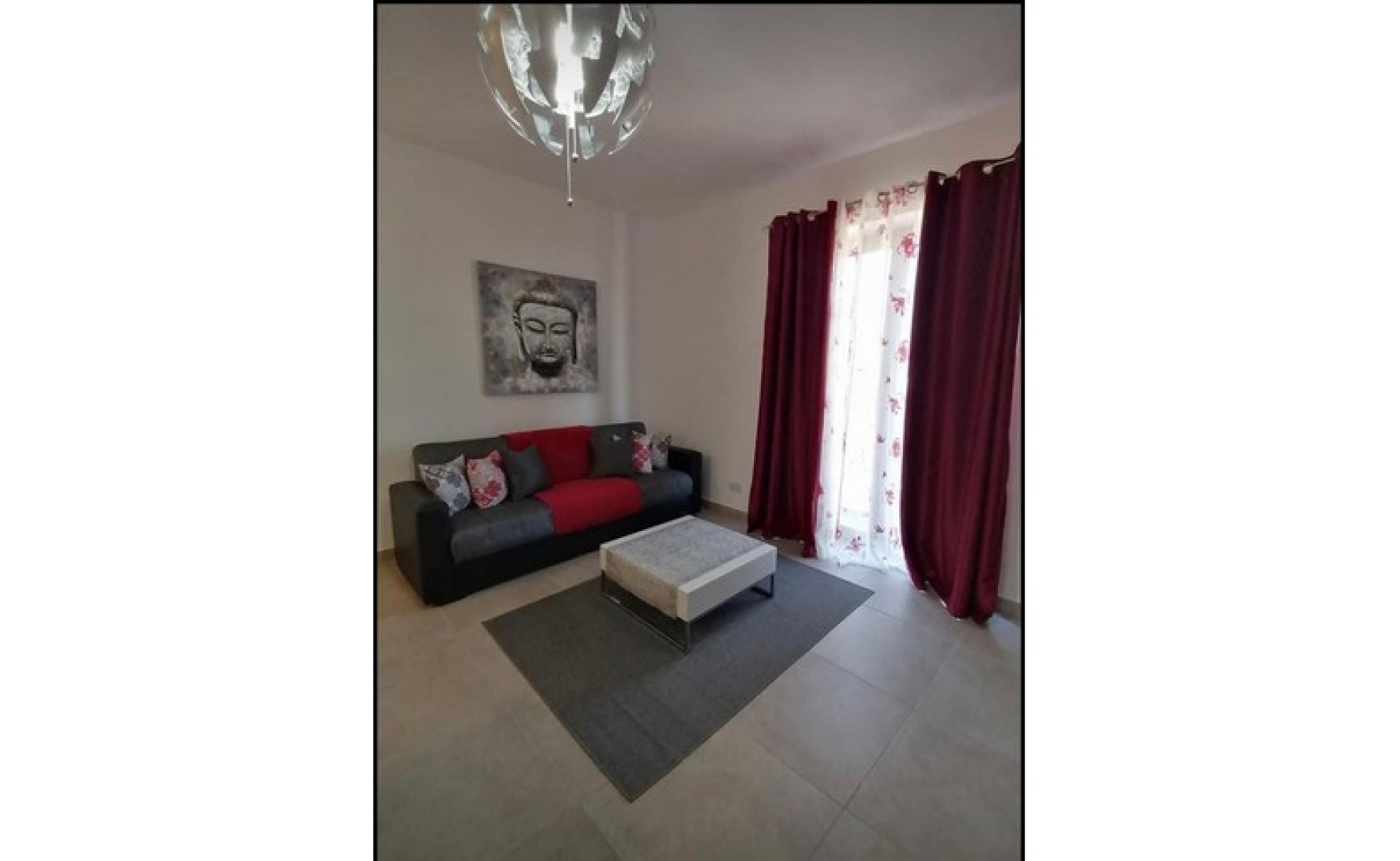 Apartments for rent in Malta: Modern 2 bedroom flat in Qormi | Simon ...