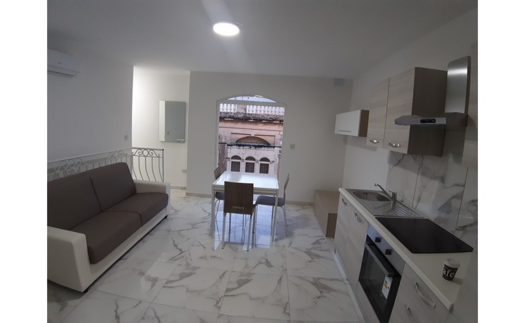 Apartments for rent in Malta: Mosta 1 bedroom flat to let | Simon Mamo ...