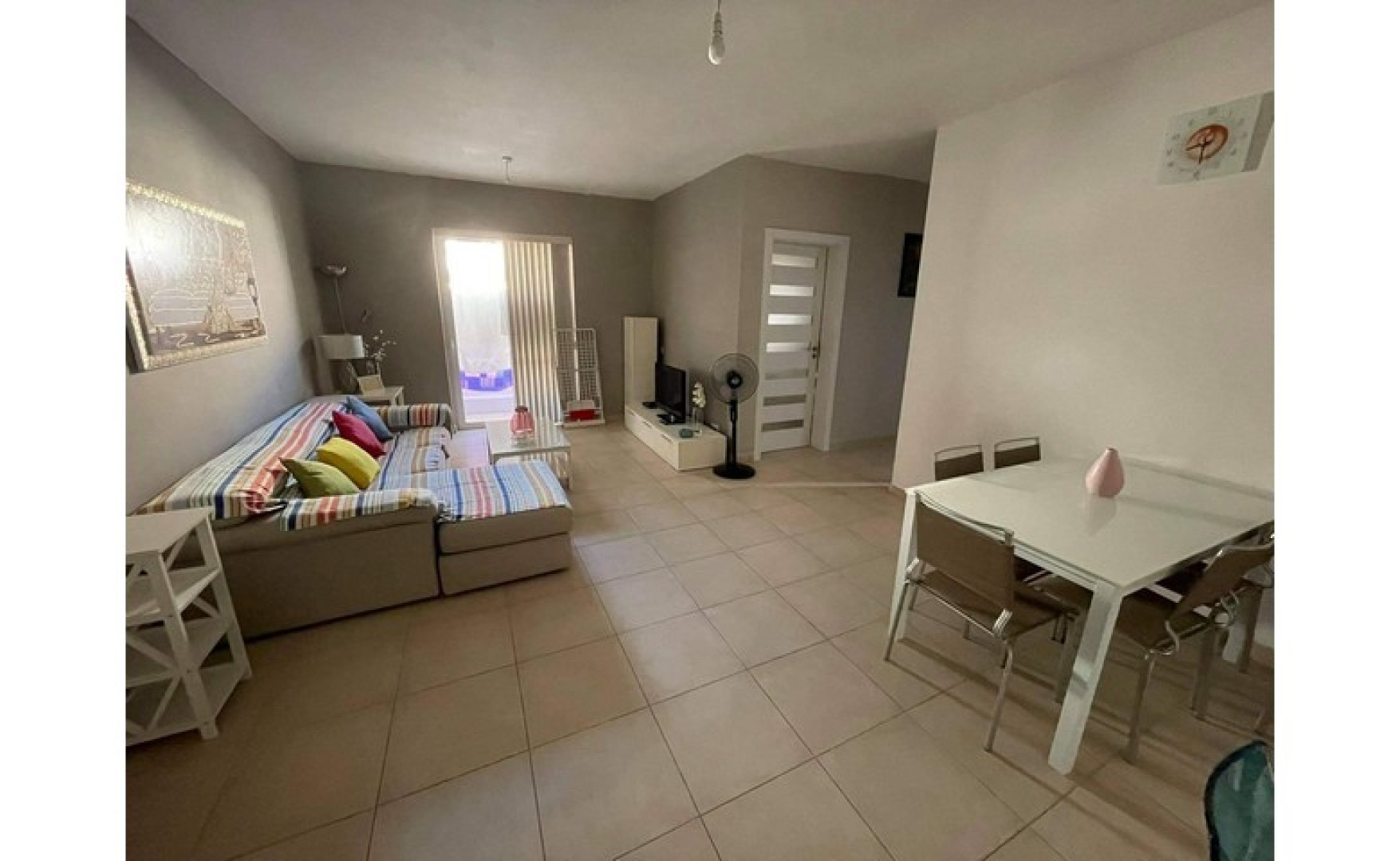 Apartments for rent in Malta: Swatar flat with 3 bedrooms | Simon Mamo ...