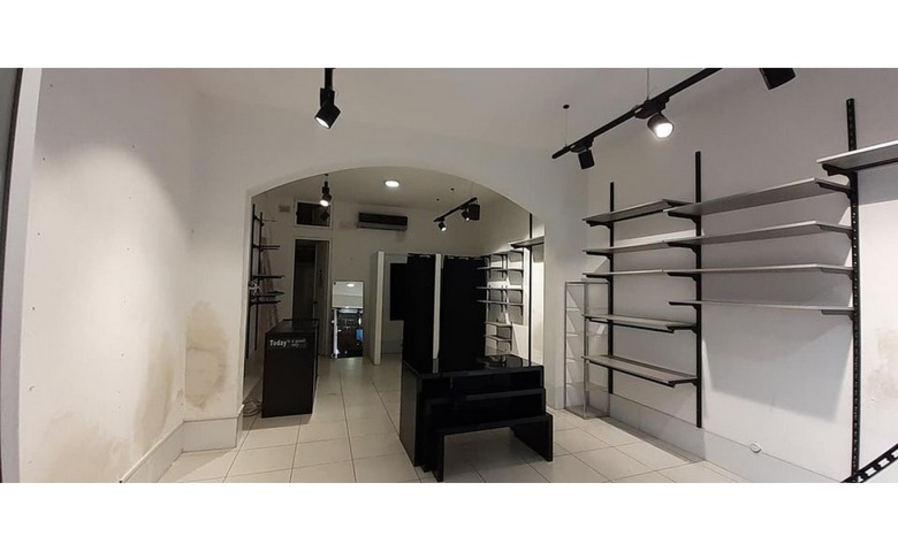 Shops to let in Malta: San Gwann 35sqm shop for rent | Simon Mamo Real ...