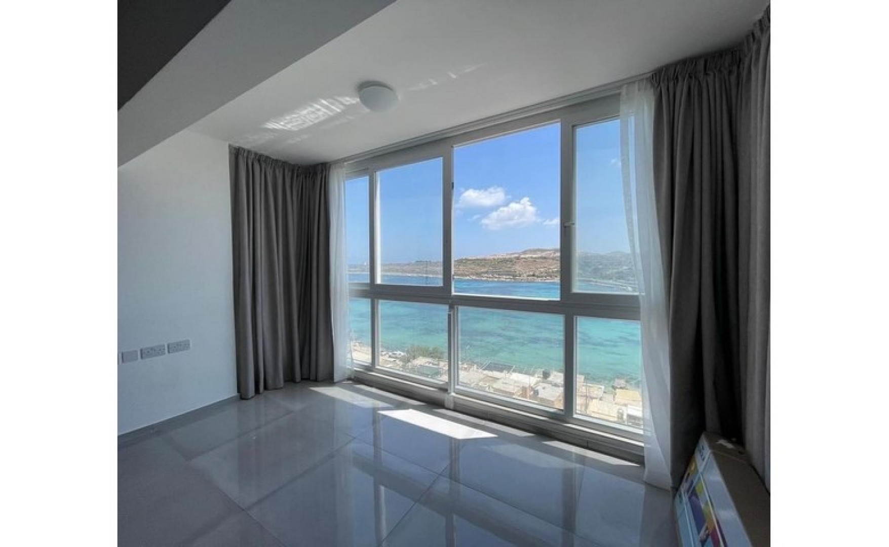 Apartments for rent in Malta: Brand new Qawra 2 bedroom flat | Simon ...