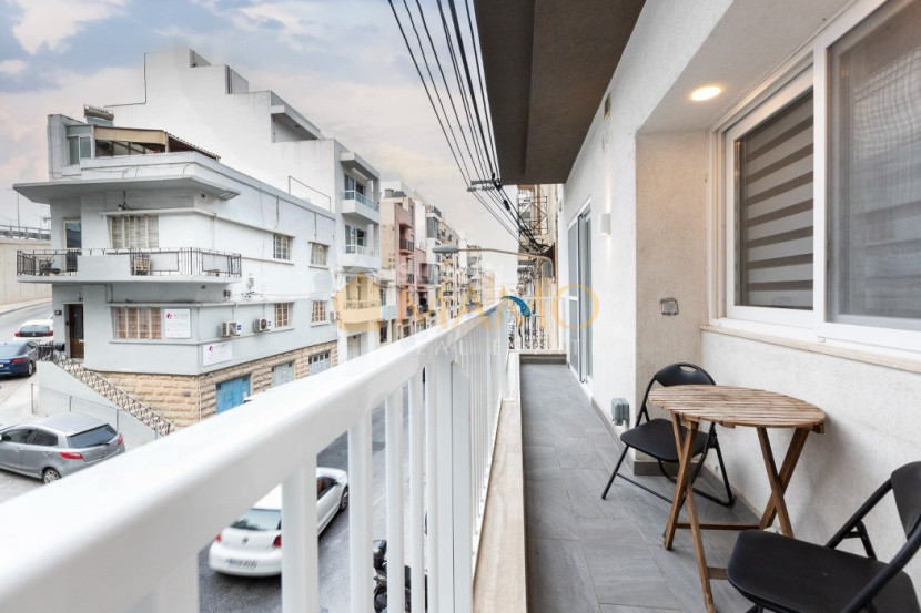 Flats for rent in Malta: New apartment with 3 bedrooms in Gzira | Simon ...