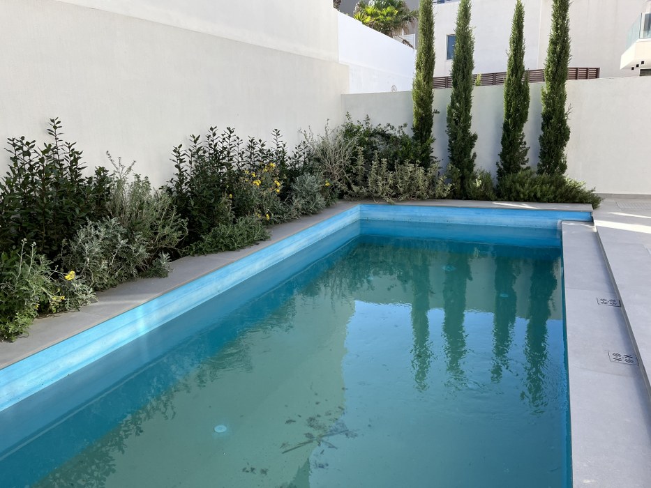 Serenity Unveiled: Birguma Villa with Pool and Garden | Simon Mamo Real ...